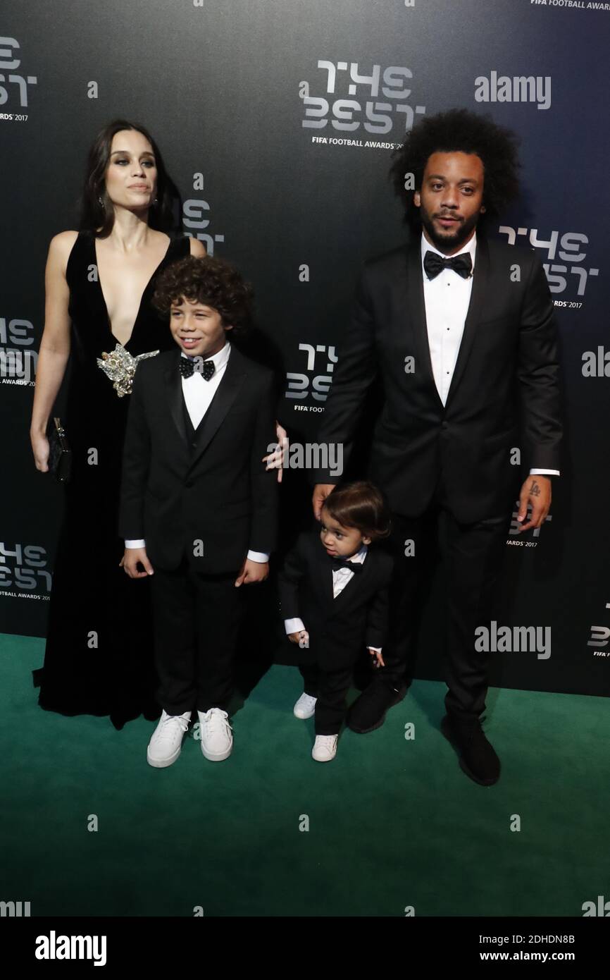 Marcelo family hi-res stock photography and images - Alamy