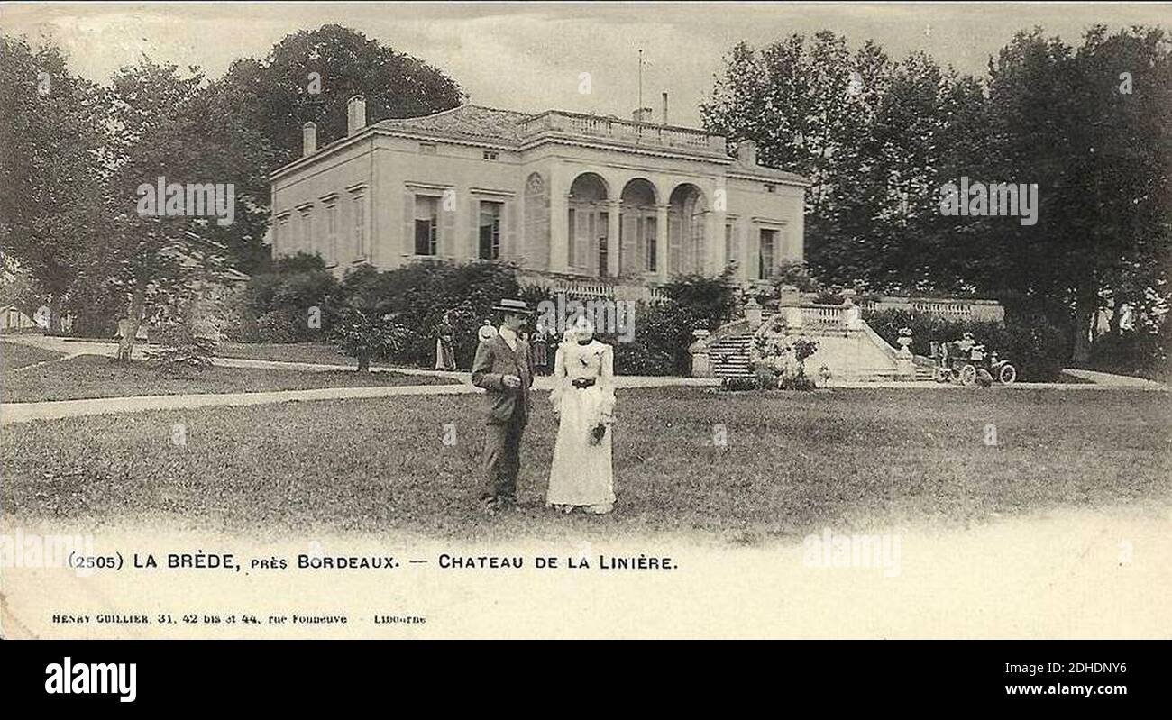 Liniere hi-res stock photography and images - Alamy