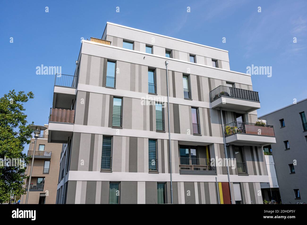 Development residential housing hi-res stock photography and images - Alamy