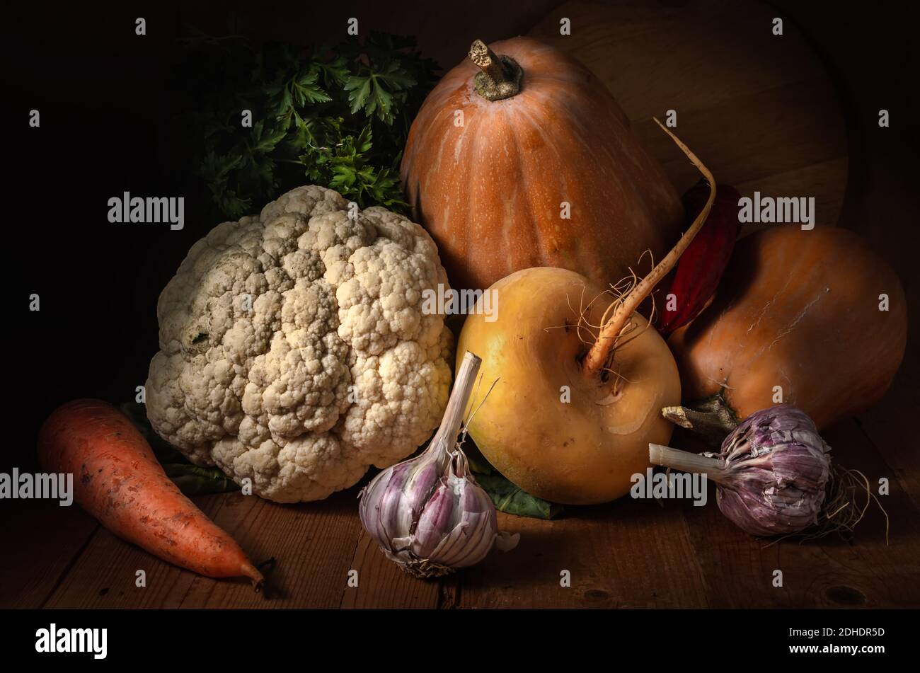 Bitter vegetables hi-res stock photography and images - Alamy