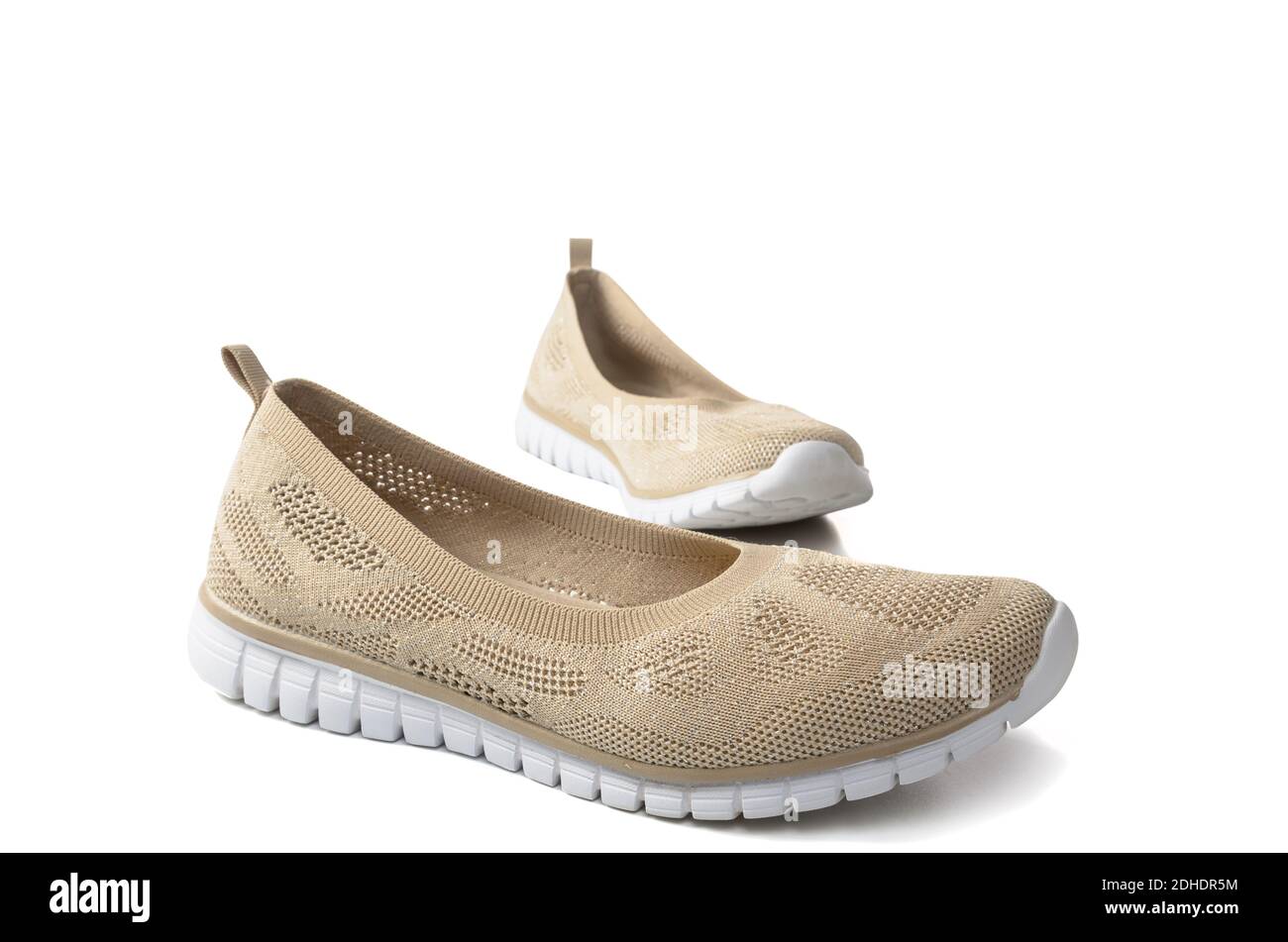 Shoes side Cut Out Stock Images & Pictures - Alamy