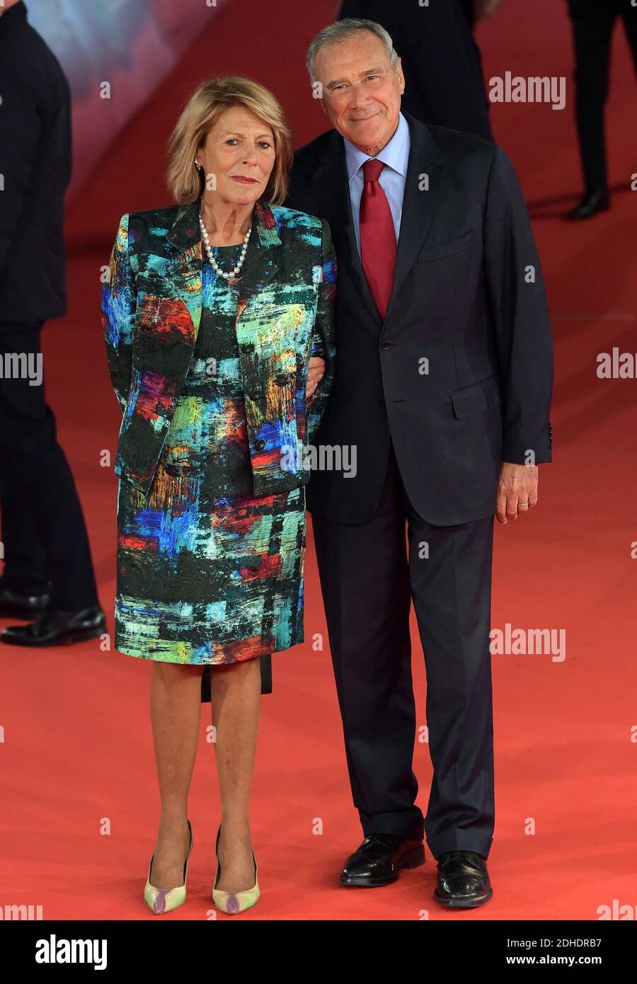 Pietro grasso hi-res stock photography and images - Alamy