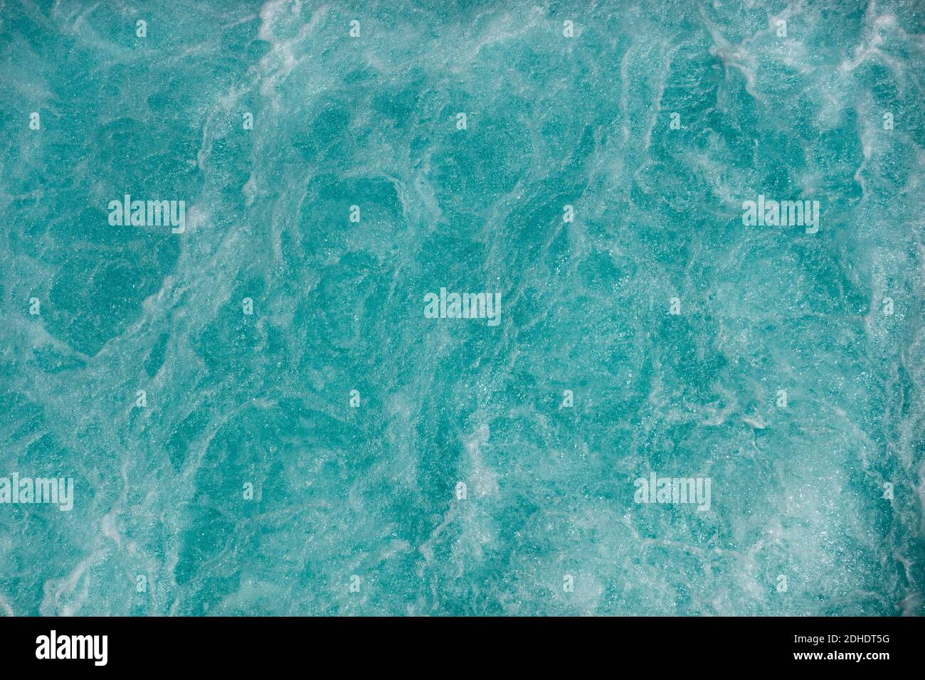 Swirling gushing and turbulent water abstract background image Stock ...