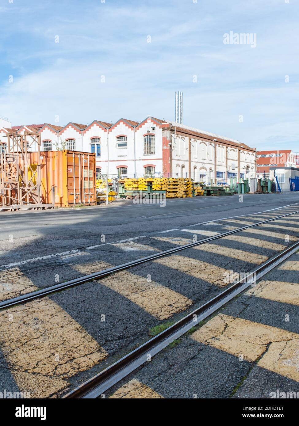 Alstom belfort hi-res stock photography and images - Alamy