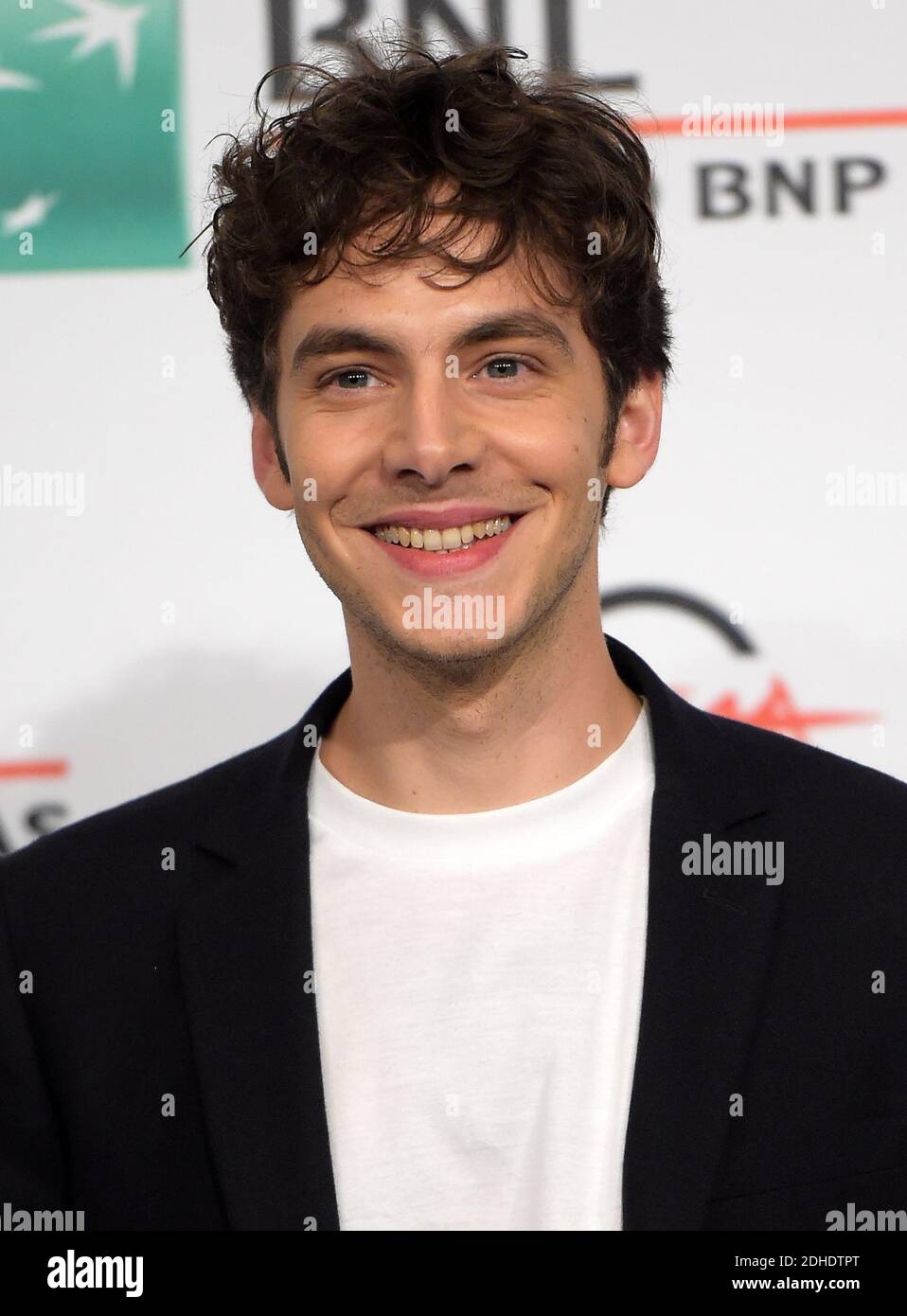 Una questione privata hi-res stock photography and images - Alamy