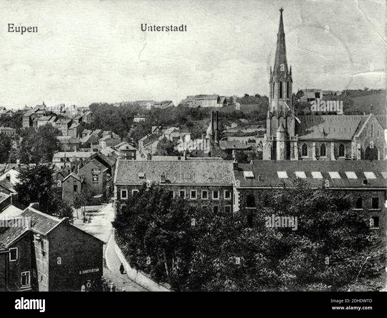 As eupen hi-res stock photography and images - Alamy