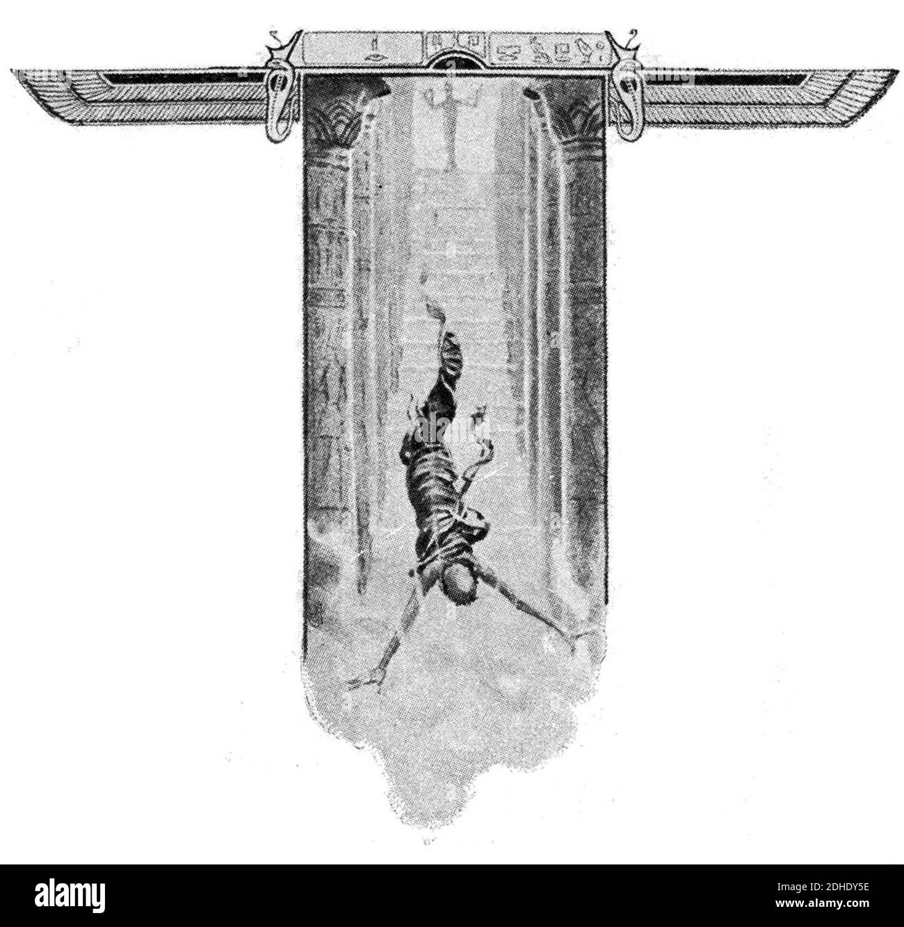 Oziris hi-res stock photography and images - Alamy