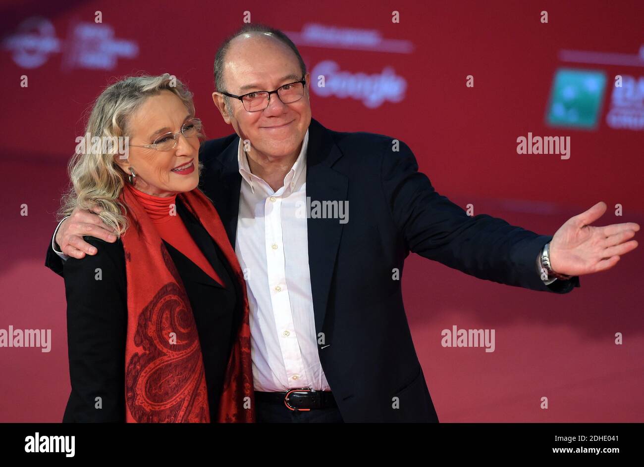 Eleonora giorgi hi-res stock photography and images - Alamy