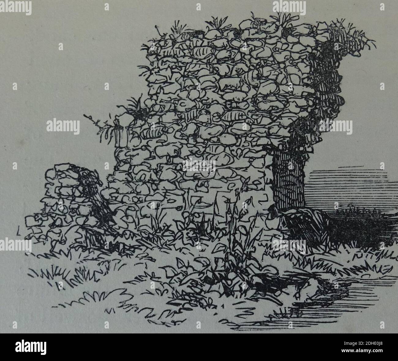 Dalblair hi-res stock photography and images - Alamy