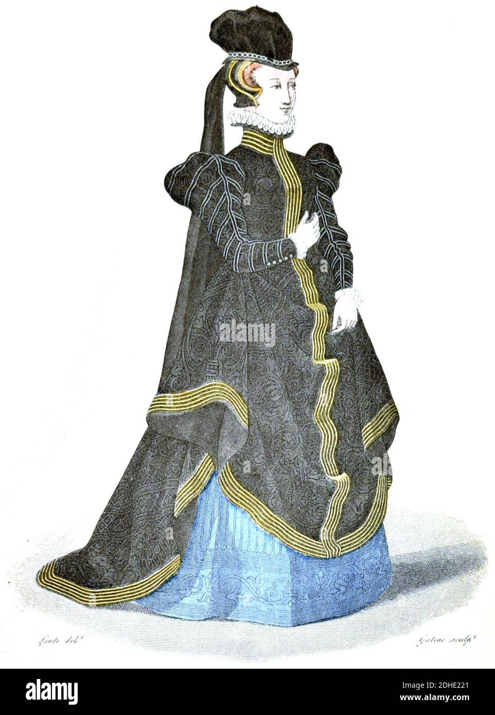 Touchet hi-res stock photography and images - Alamy