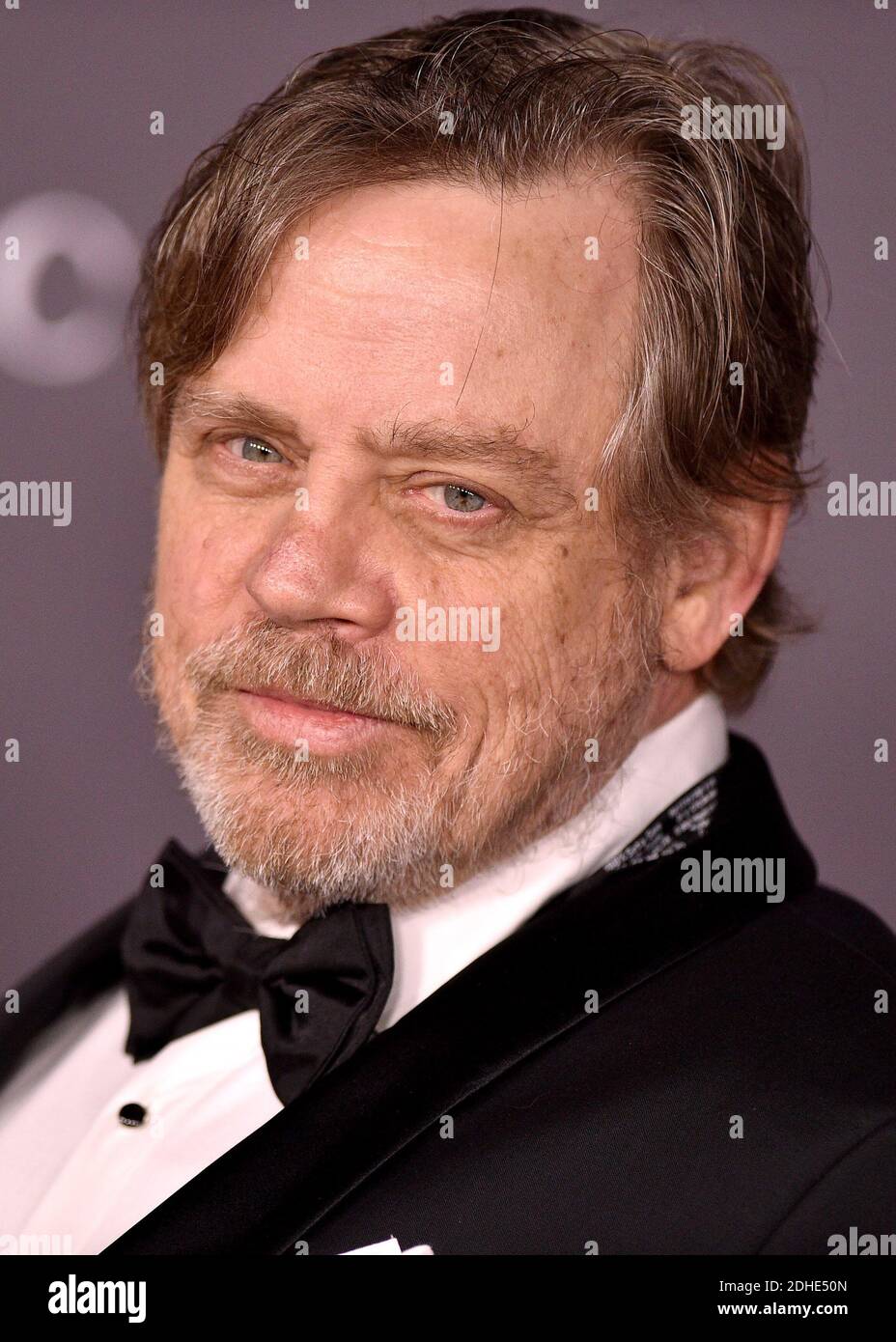 Mark Hamill attends the LACMA Art + Film Gala honoring Mark Bradford ...