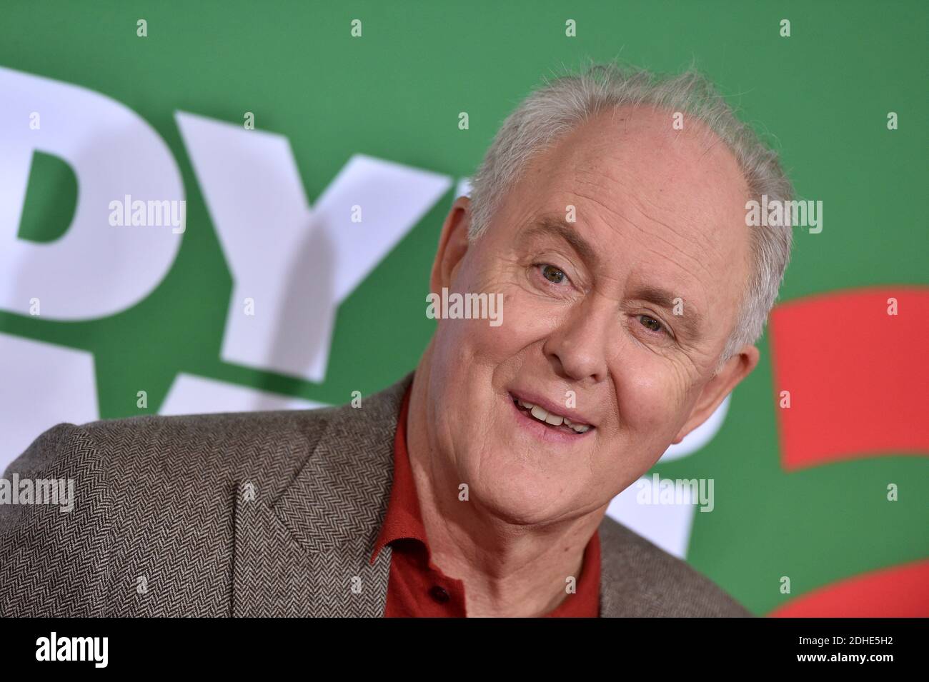 John Lithgow attends the Los Angeles Premiere of 'Daddy's Home 2' at ...