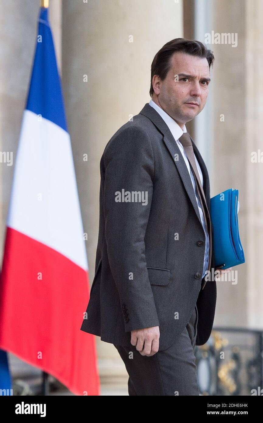 Ribadeau hi-res stock photography and images - Alamy