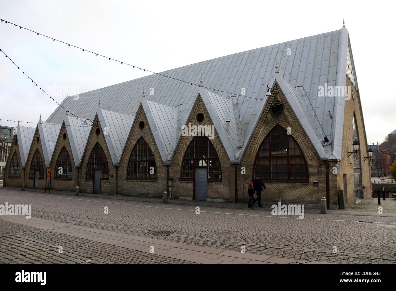 Fish church hi-res stock photography and images - Alamy