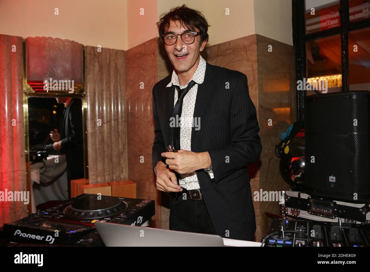 Christophe tison hi-res stock photography and images - Alamy