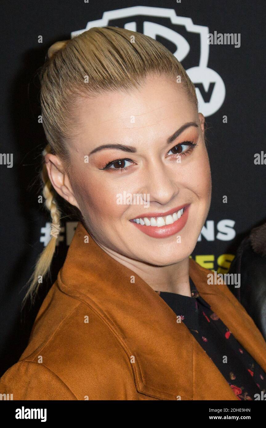 Katrina patchett hi-res stock photography and images - Alamy