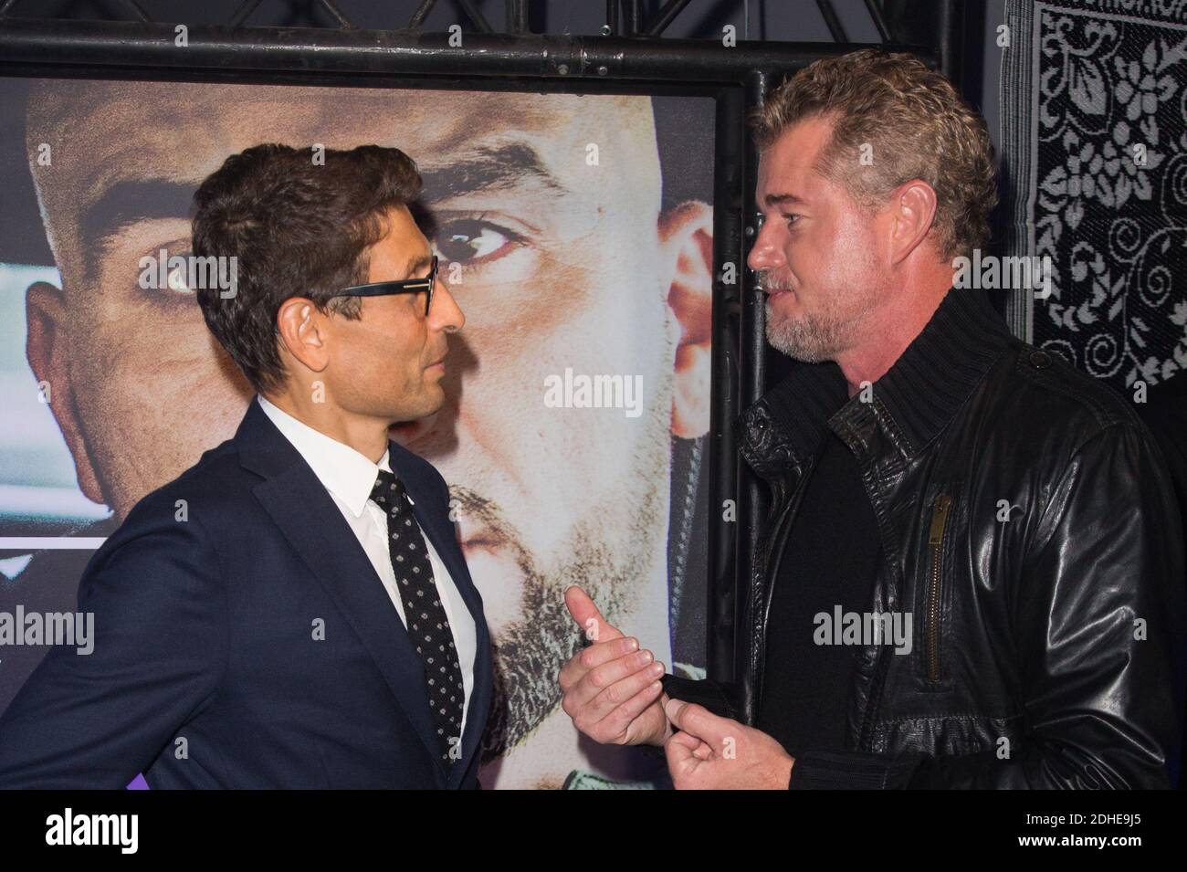 Eric jaime hi-res stock photography and images - Alamy