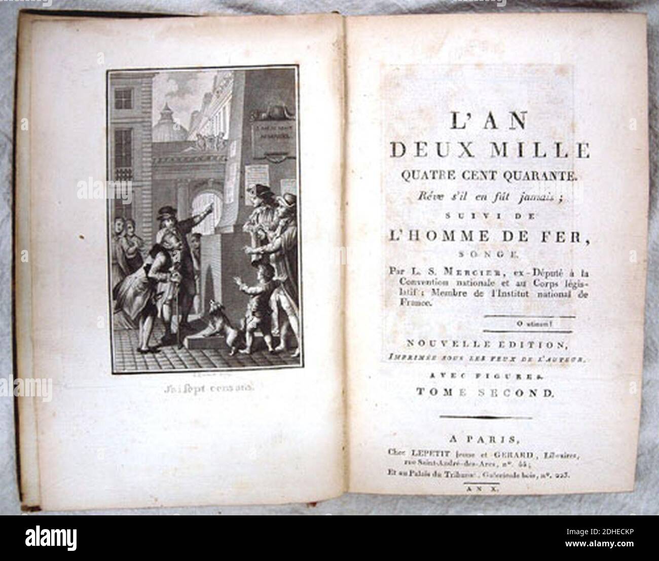 Lan deux mille hi-res stock photography and images - Alamy