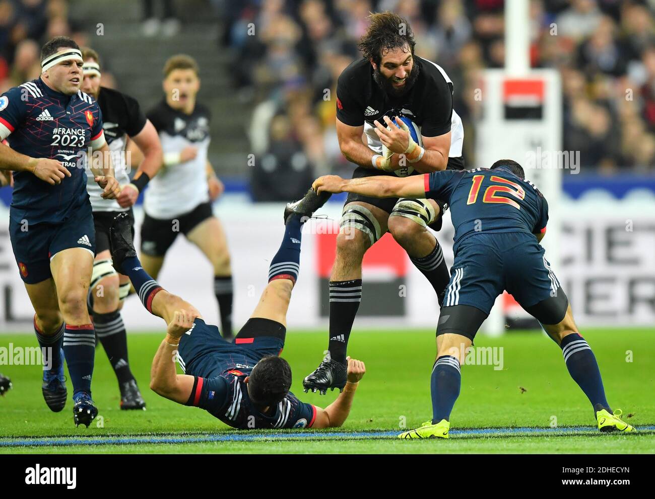 S whitelock hi-res stock photography and images - Alamy