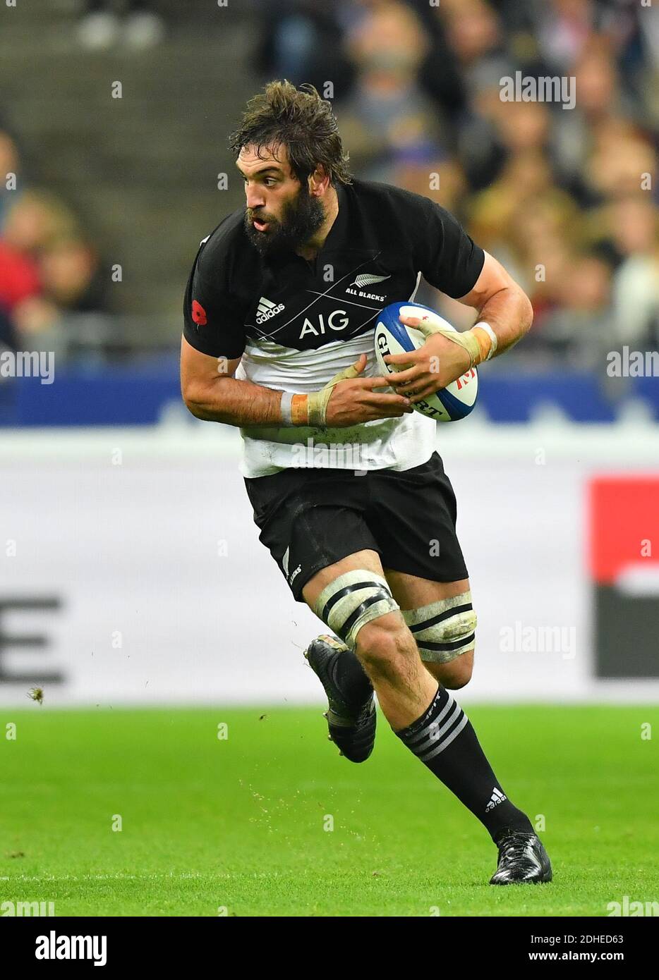 S whitelock hi-res stock photography and images - Alamy