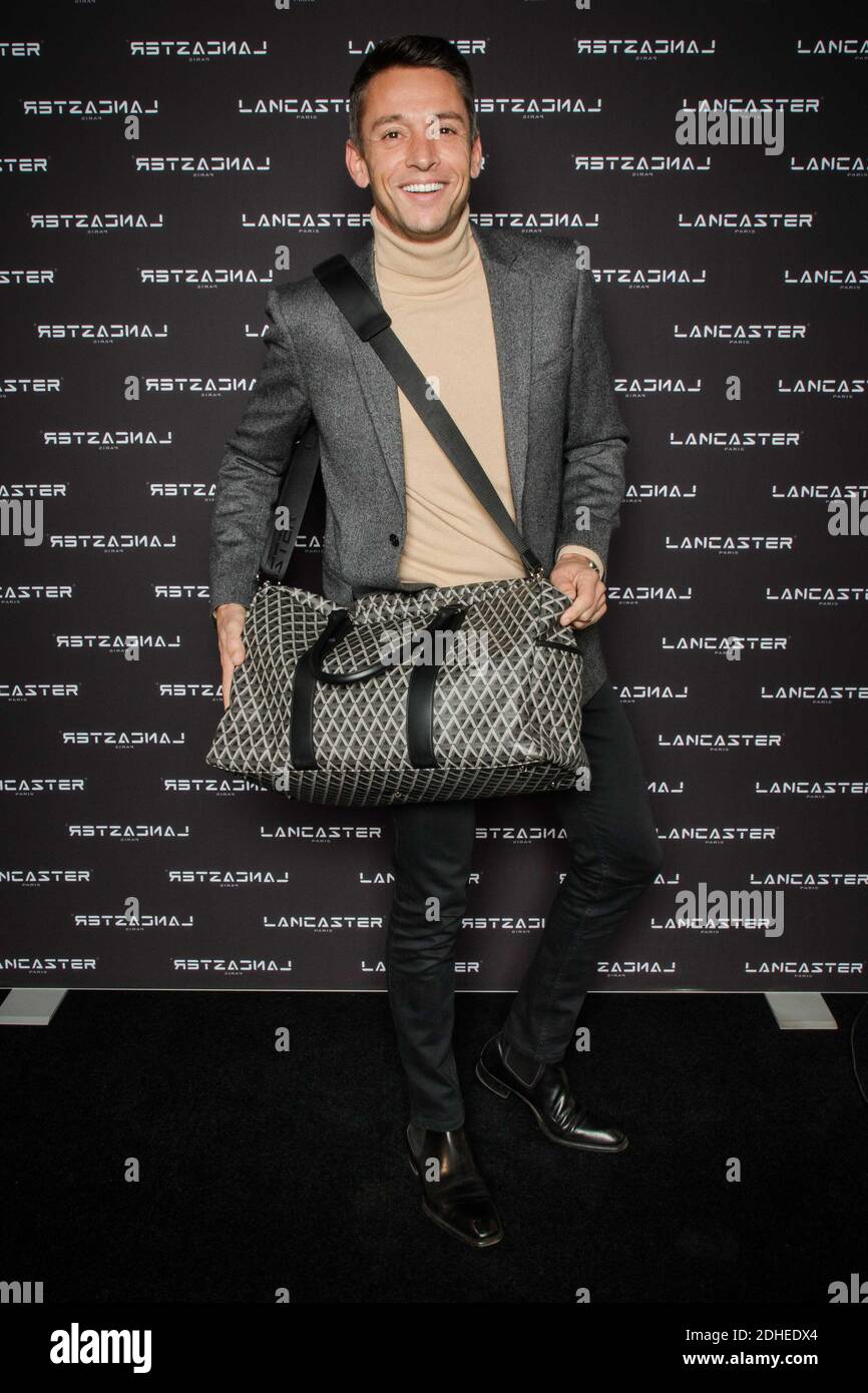 Stephane auber hi-res stock photography and images - Alamy