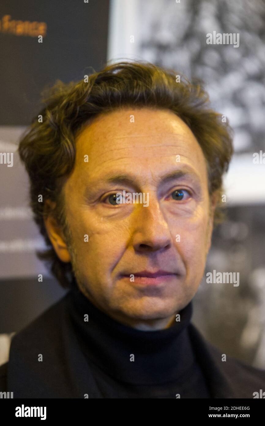 Pierre de montreuil hi-res stock photography and images - Alamy