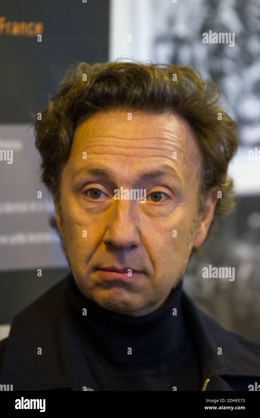 Pierre de montreuil hi-res stock photography and images - Alamy