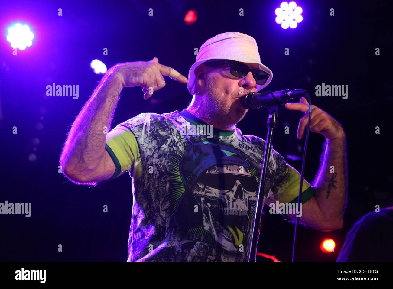 Bernie bonvoisin hi-res stock photography and images - Alamy