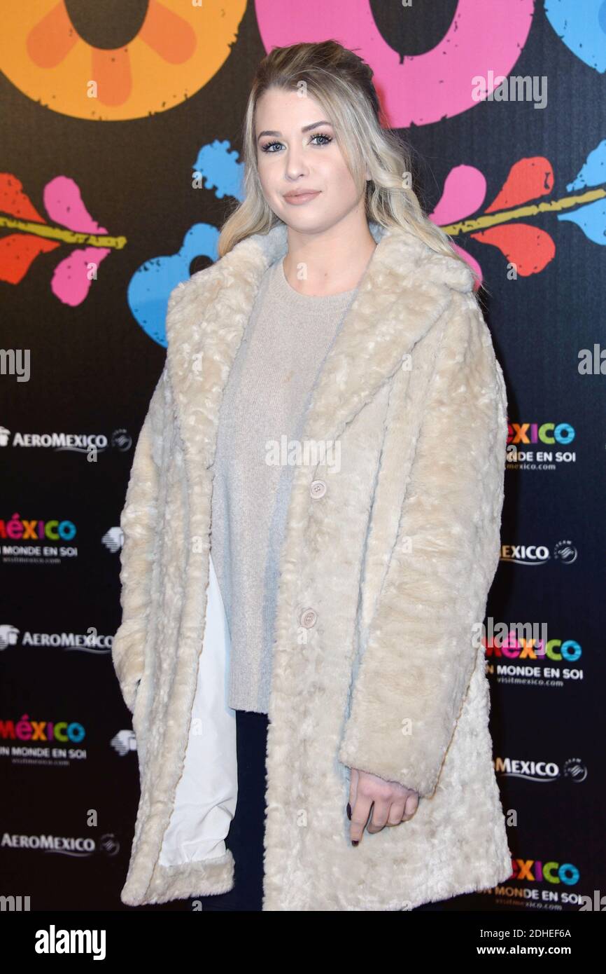 EnjoyPhoenix attending the Coco Premiere, a Disney-Pixar animation ...