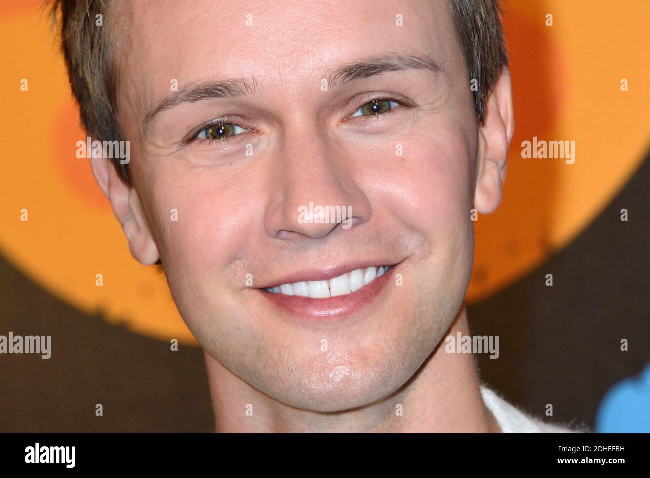 Cyril Feraud attending the Coco Premiere, a Disney-Pixar animation ...