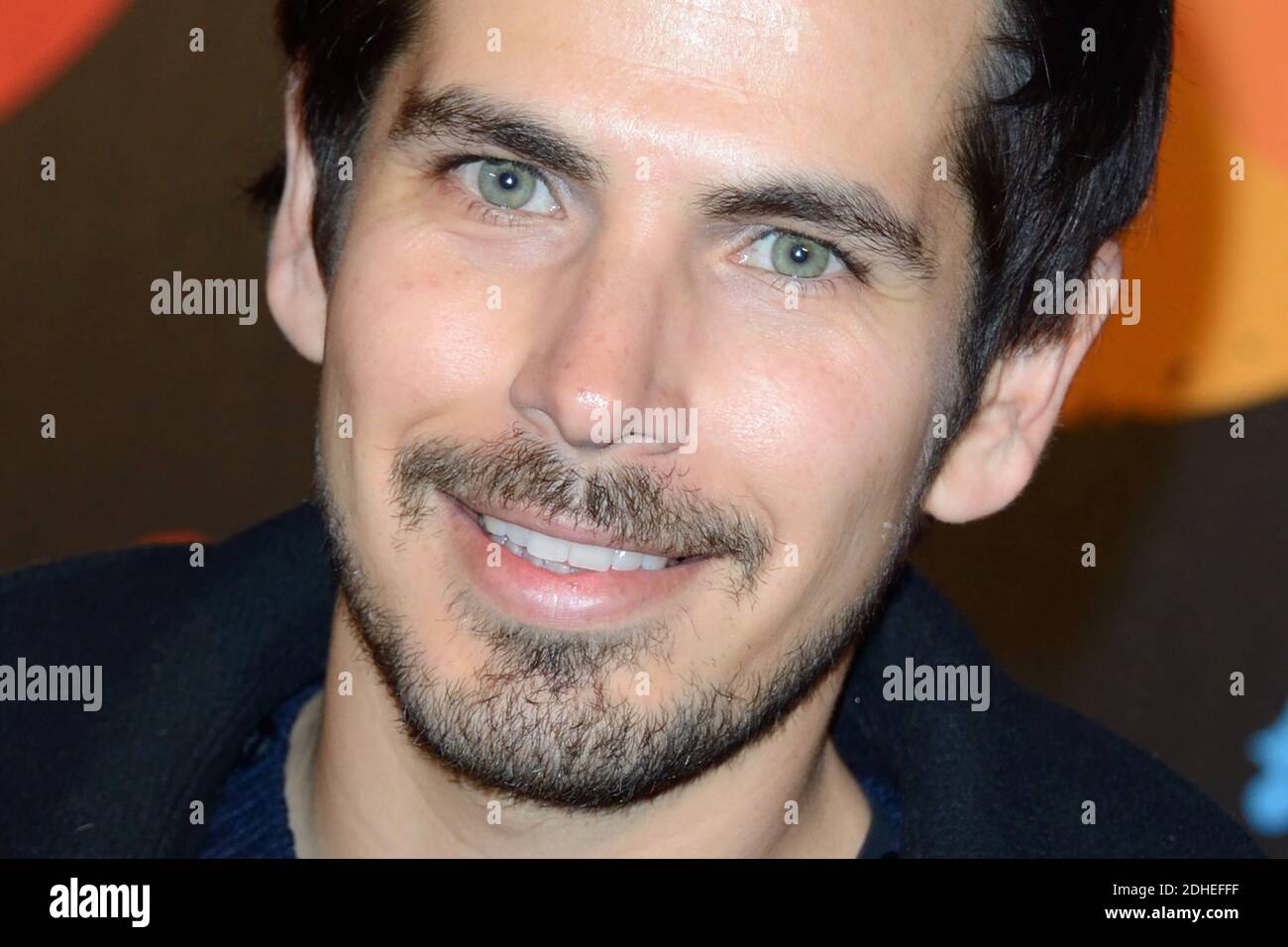 Michael Canitrot attending the Coco Premiere, a Disney-Pixar animation ...