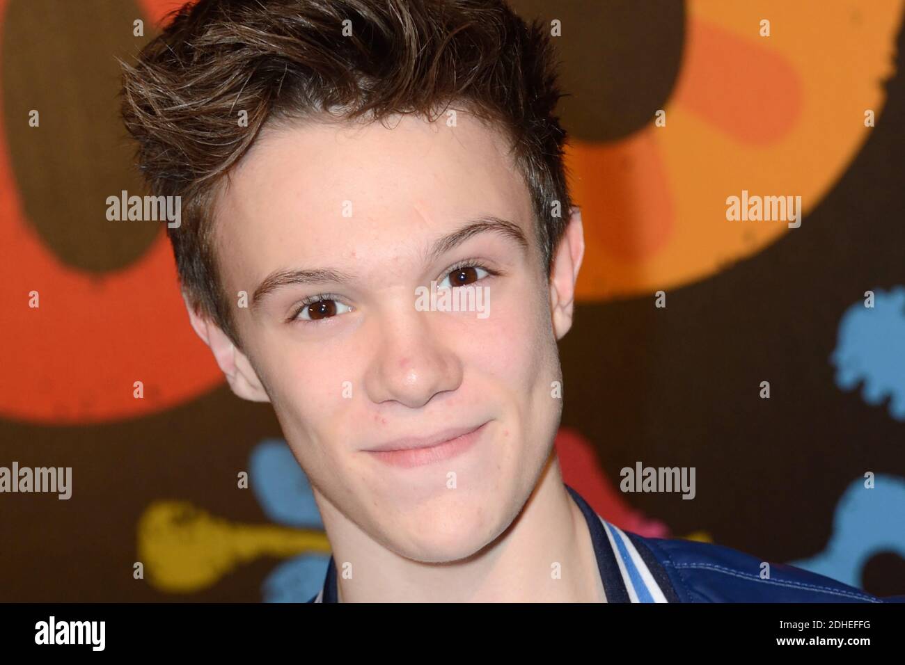 Lenny Kim attending the Coco Premiere, a Disney-Pixar animation movie ...