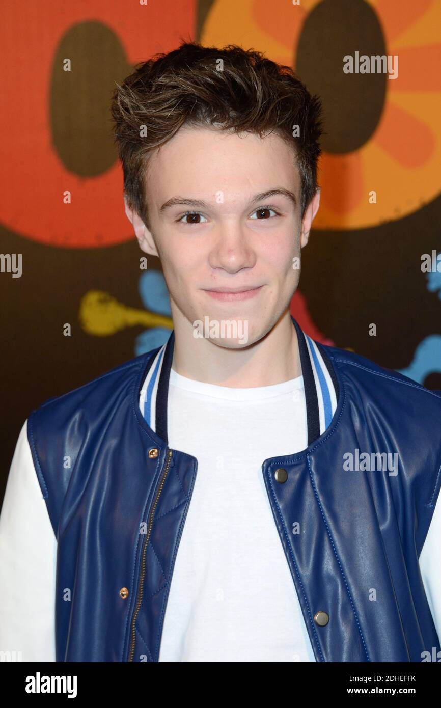 Lenny Kim attending the Coco Premiere, a Disney-Pixar animation movie ...