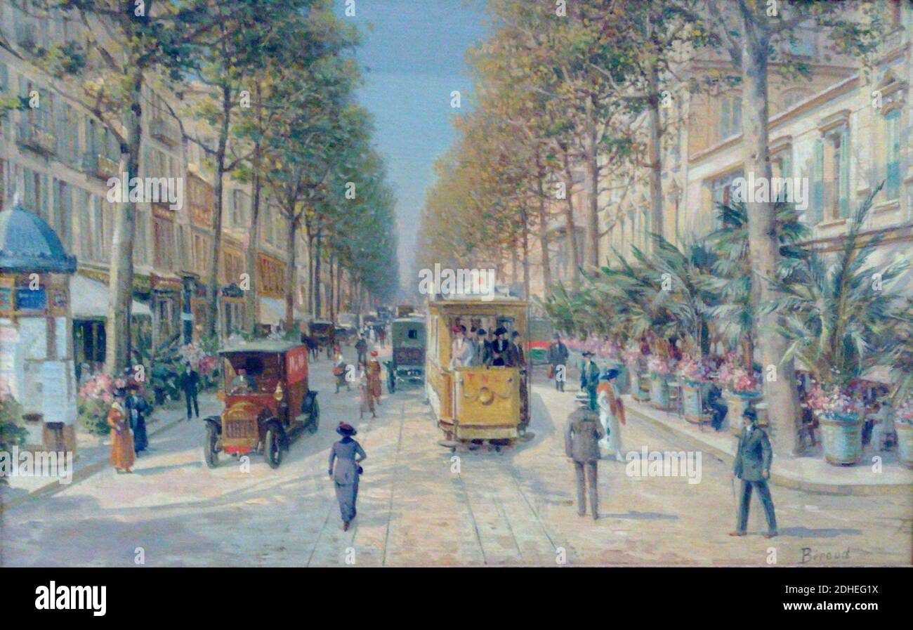 Gare De Nice High Resolution Stock Photography and Images - Alamy