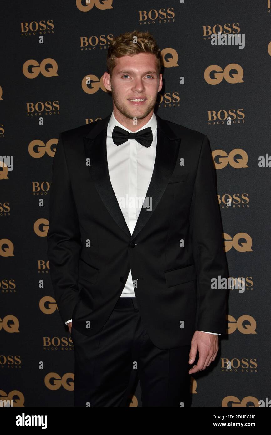 Kevin Mayer High Resolution Stock Photography and Images - Alamy