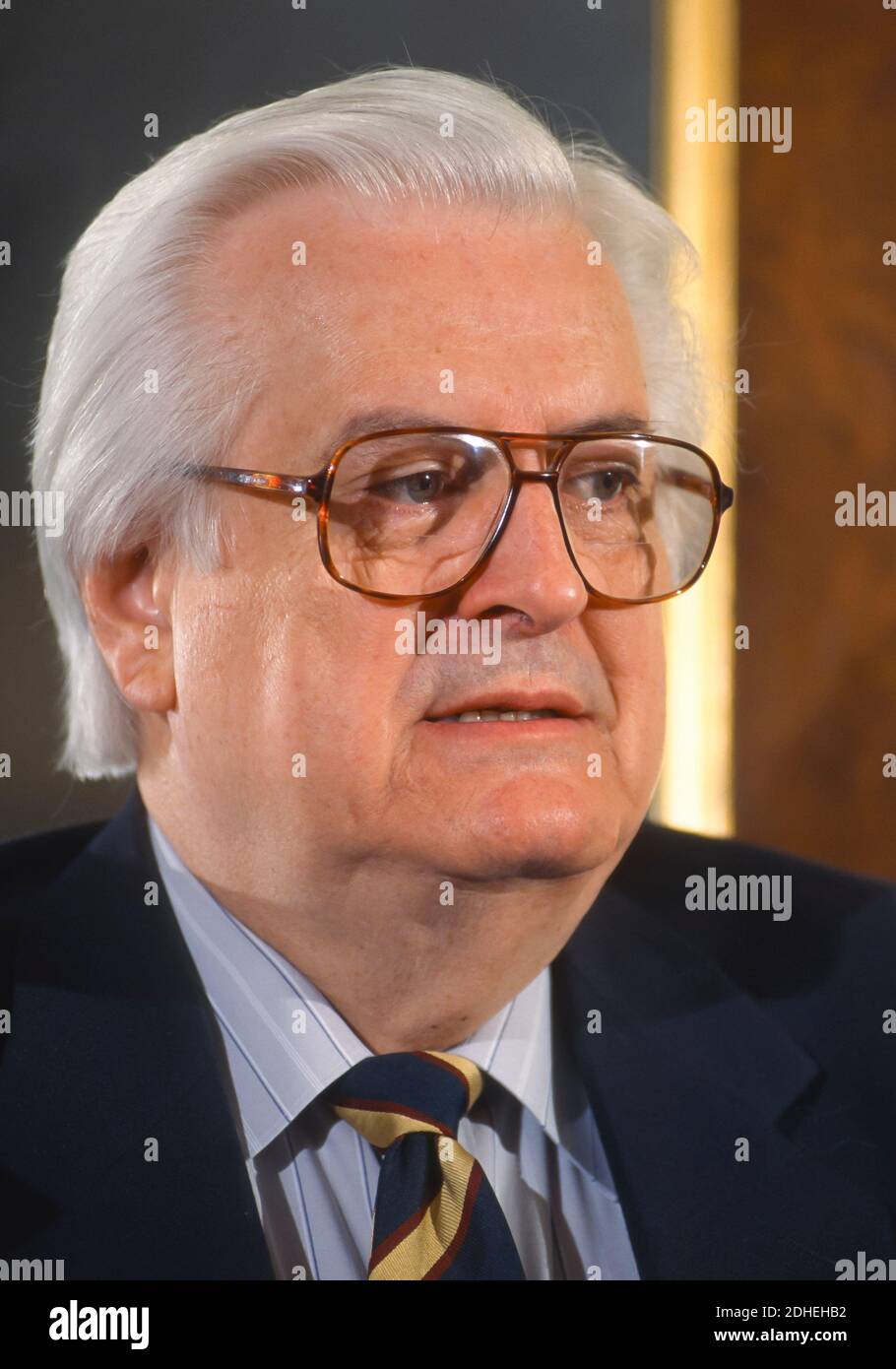 Henry j hyde hi-res stock photography and images - Alamy