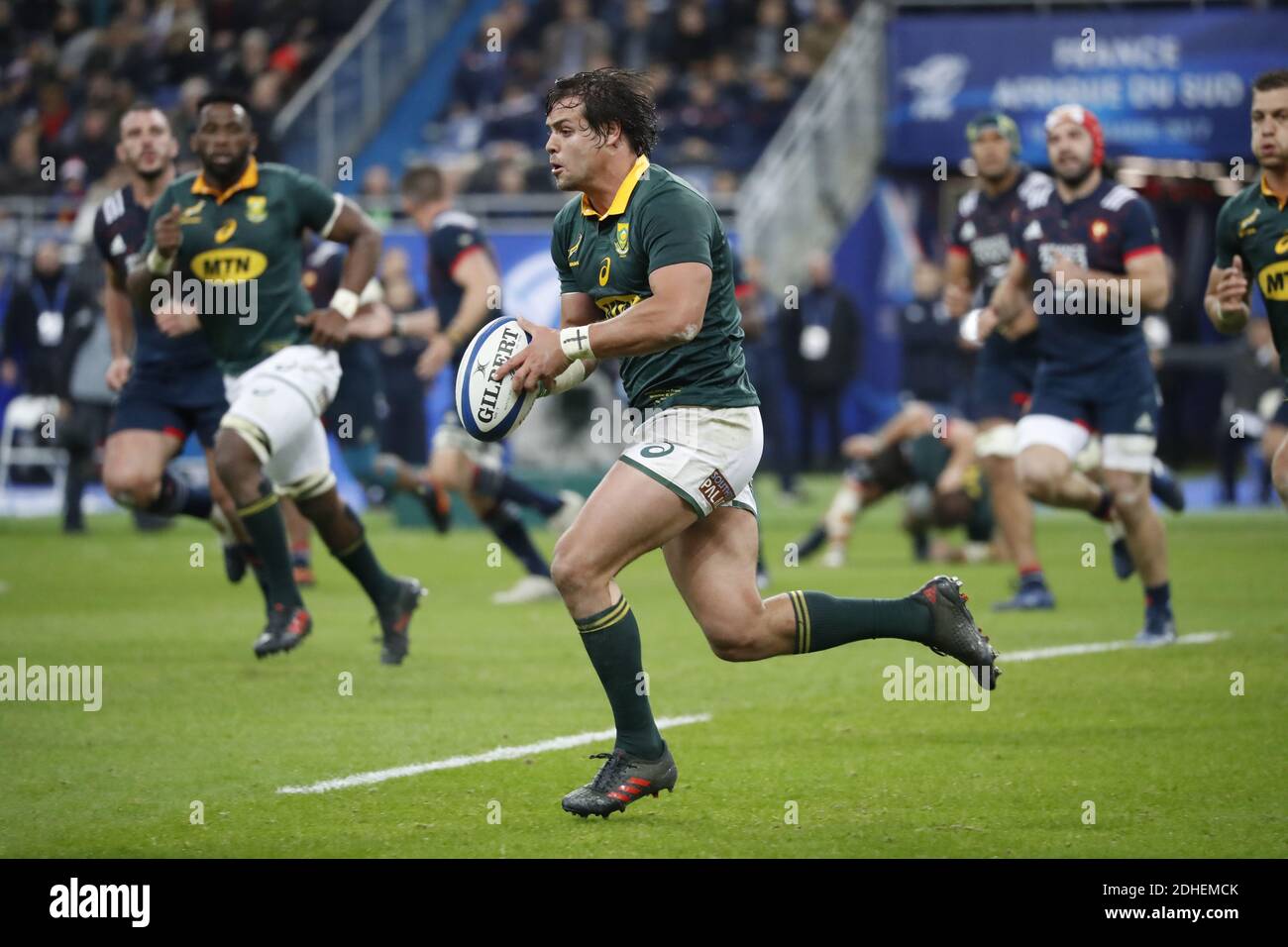 Francois venter hi-res stock photography and images - Alamy