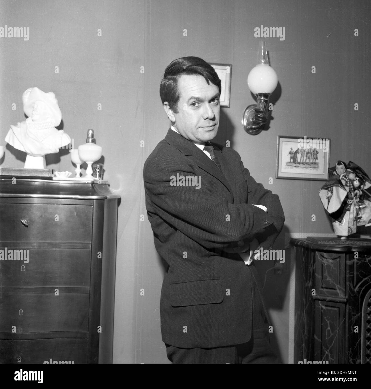 Exclusive - File Pictures Of Robert Hirsch. Robert Hirsch died at 92 ...