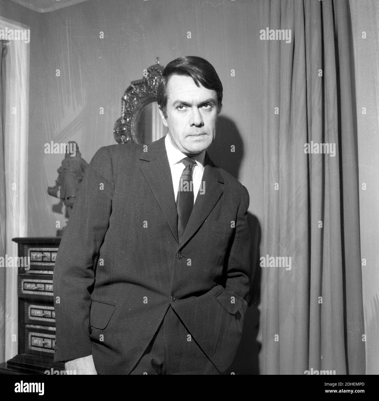 Exclusive - File Pictures Of Robert Hirsch. Robert Hirsch died at 92 ...