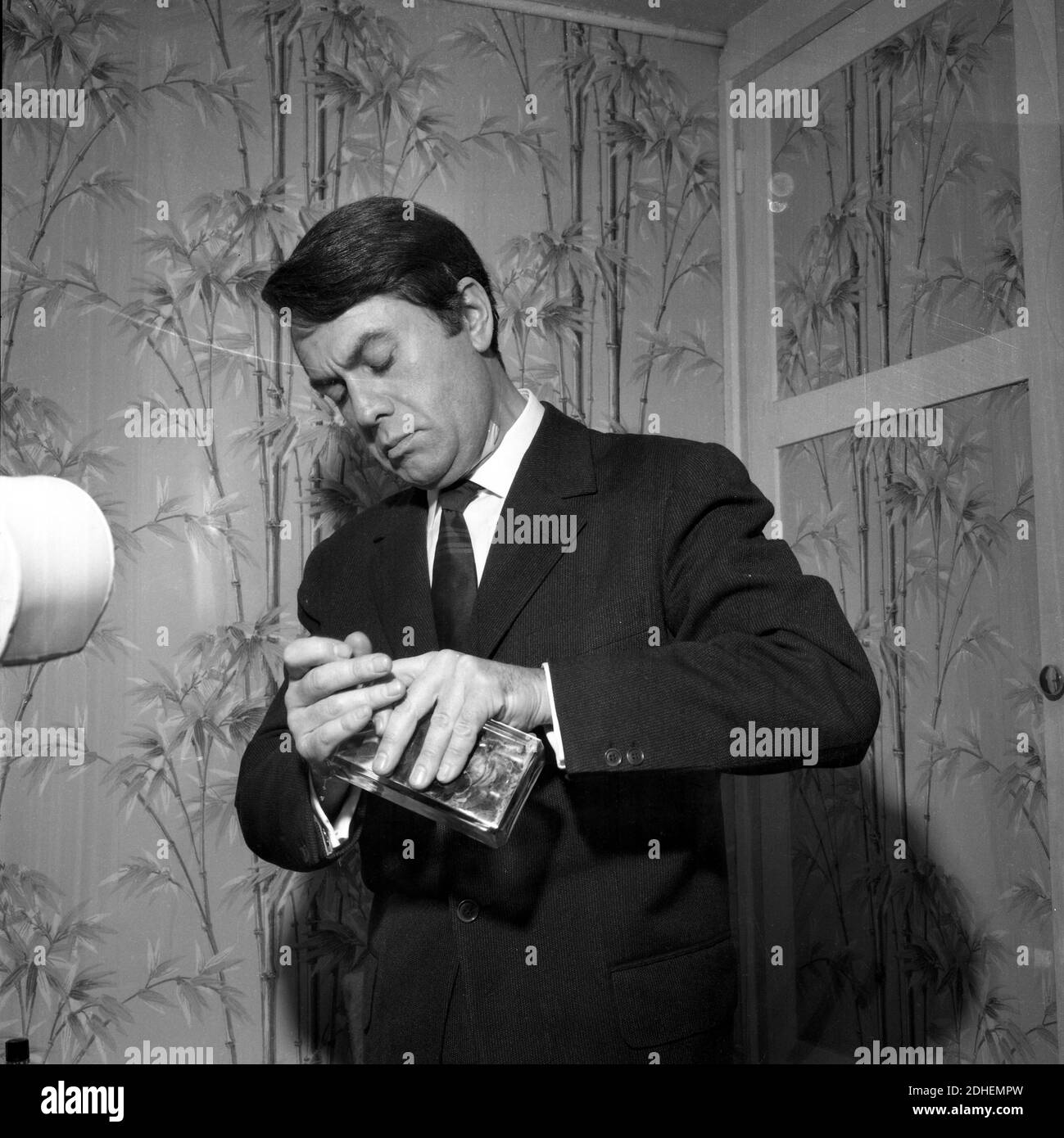 Exclusive - File Pictures Of Robert Hirsch. Robert Hirsch died at 92 ...