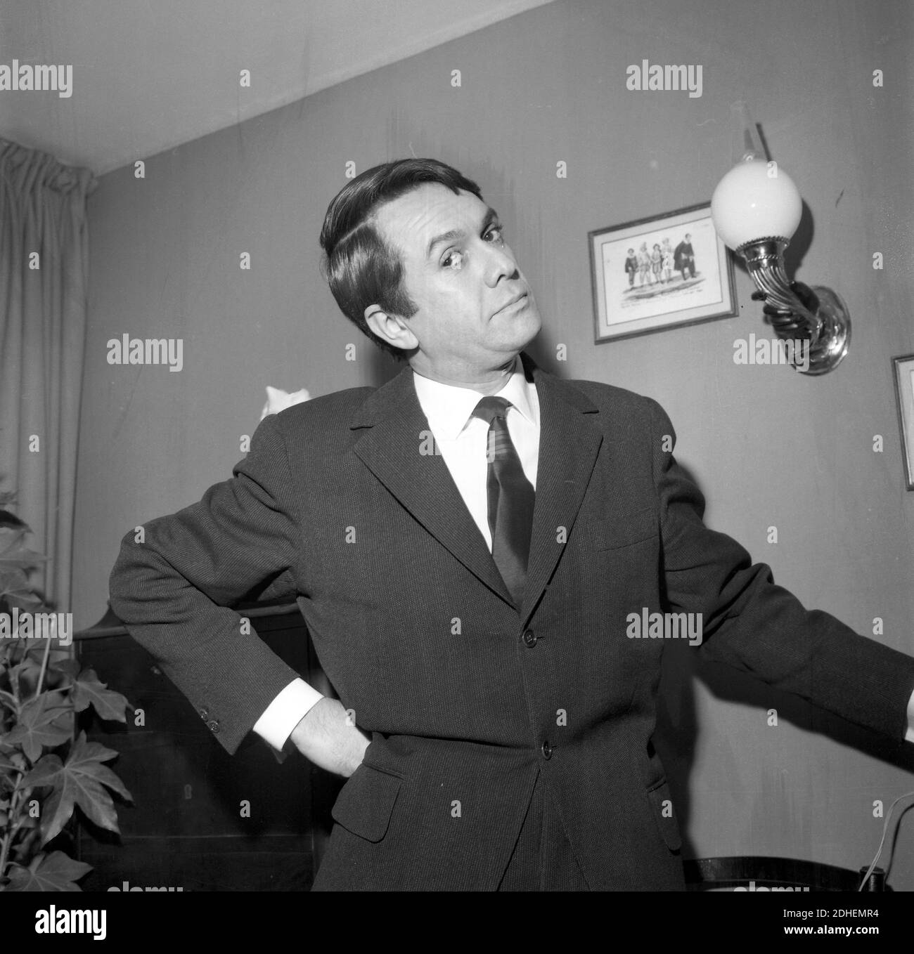 Exclusive - File Pictures Of Robert Hirsch. Robert Hirsch died at 92 ...