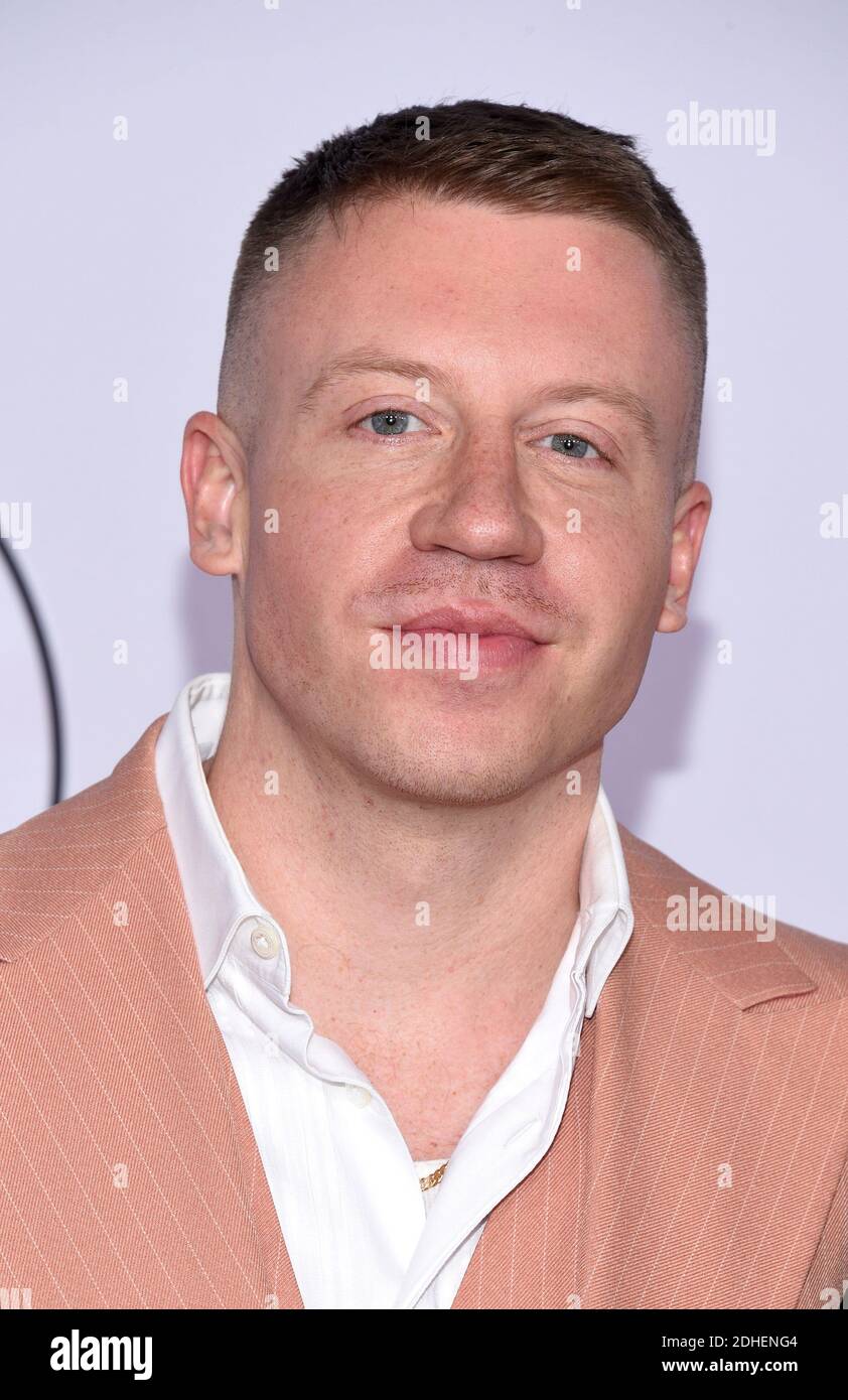 Macklemore Portrait