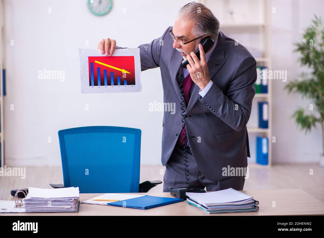 Experienced results hi-res stock photography and images - Alamy