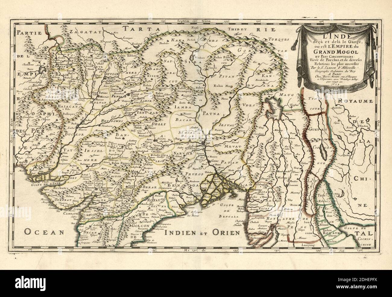 Mogol architecture hi-res stock photography and images - Alamy