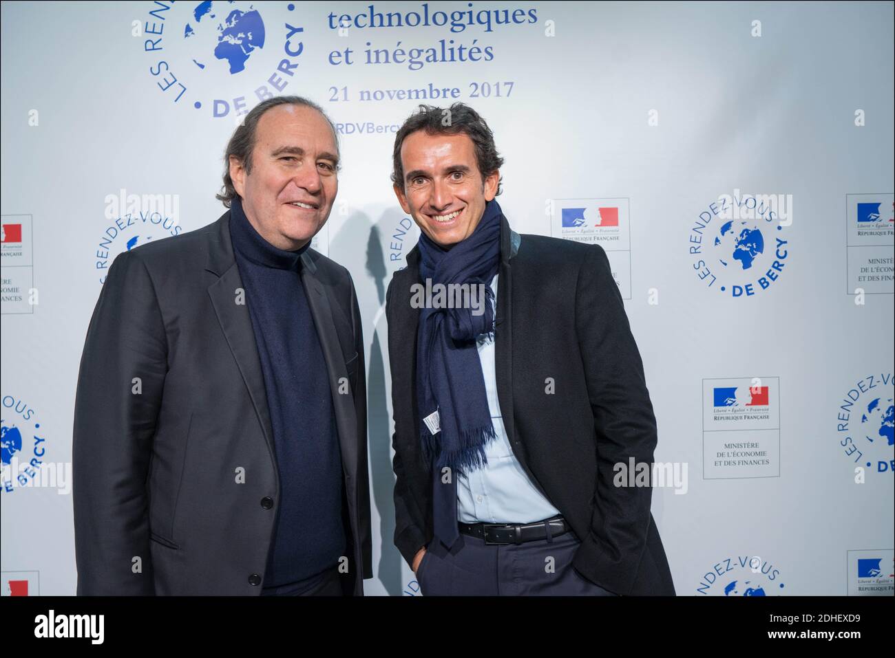 Iliad telecom hi-res stock photography and images - Alamy