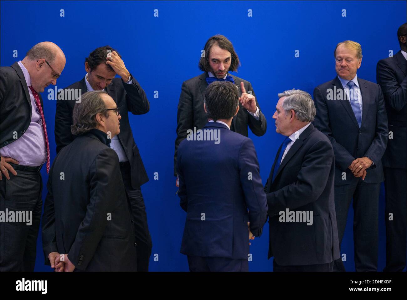 Alexandre renaud hi-res stock photography and images - Alamy