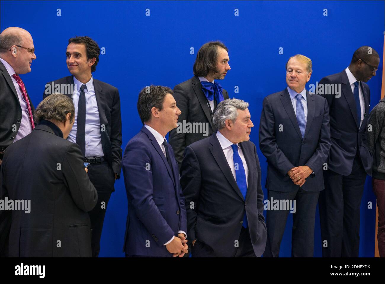 Iliad telecom hi-res stock photography and images - Alamy