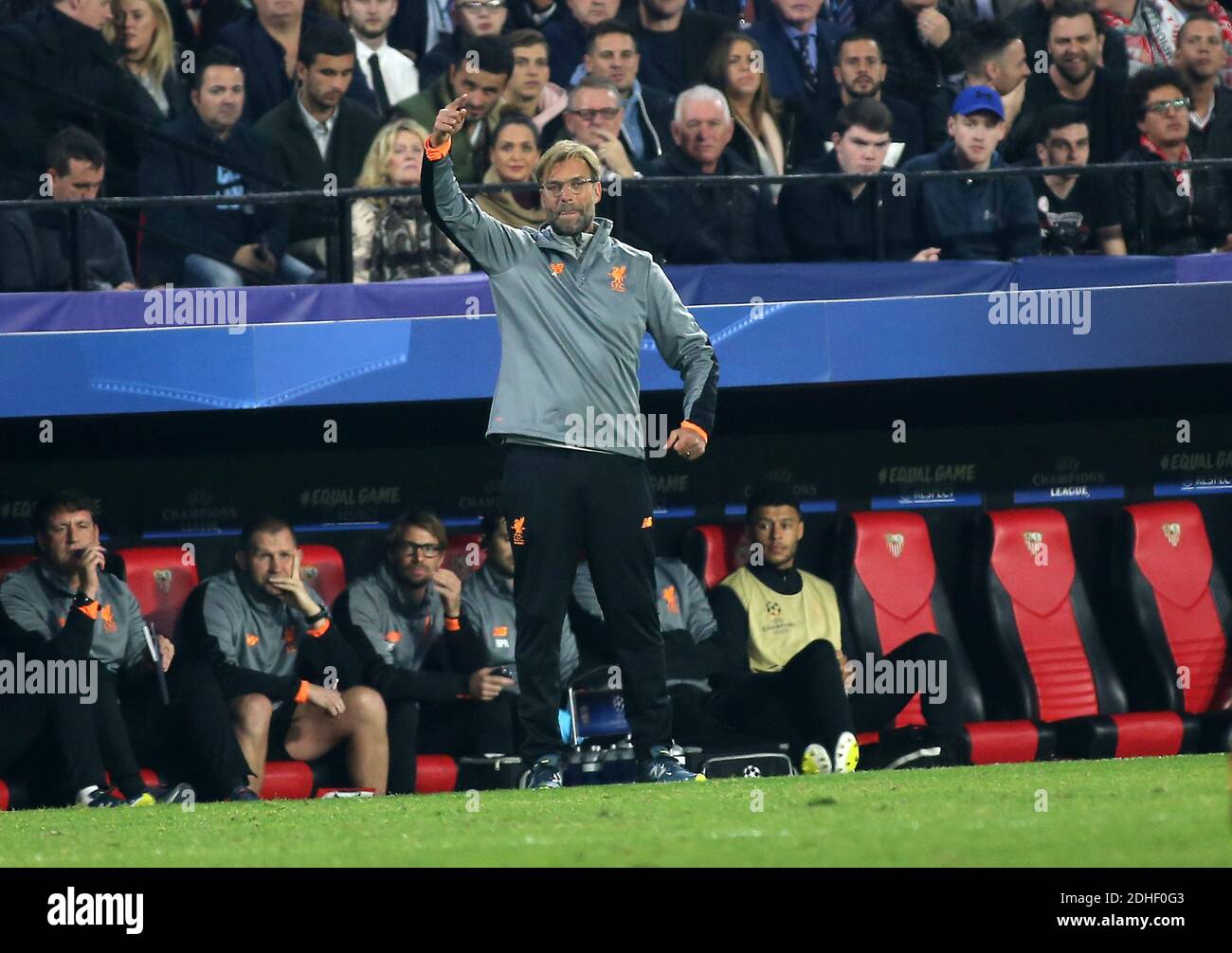 Kopp liverpool hi-res stock photography and images - Alamy