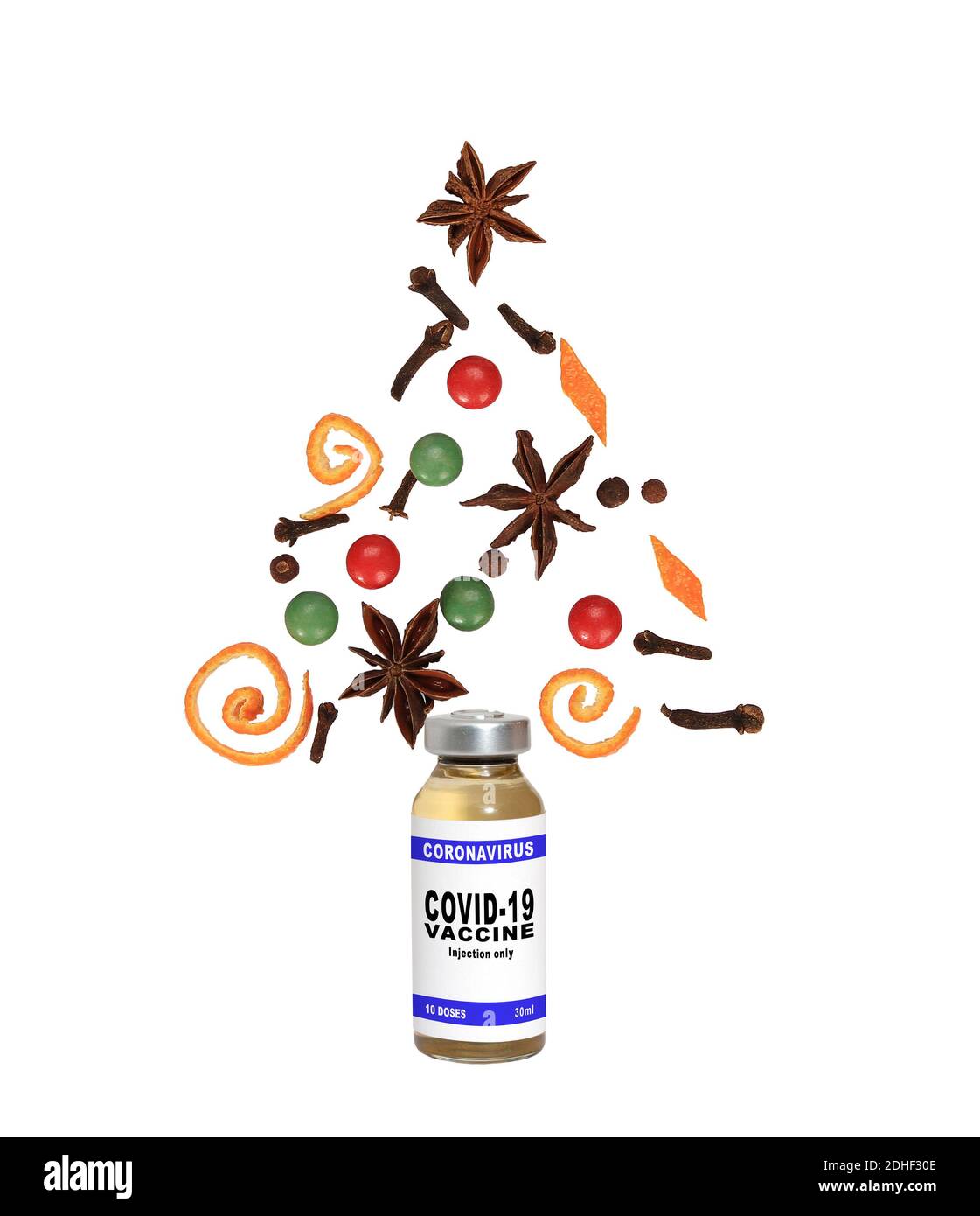 Christmas Tree Rash Covid Vaccine at Ryan Mcgovern blog