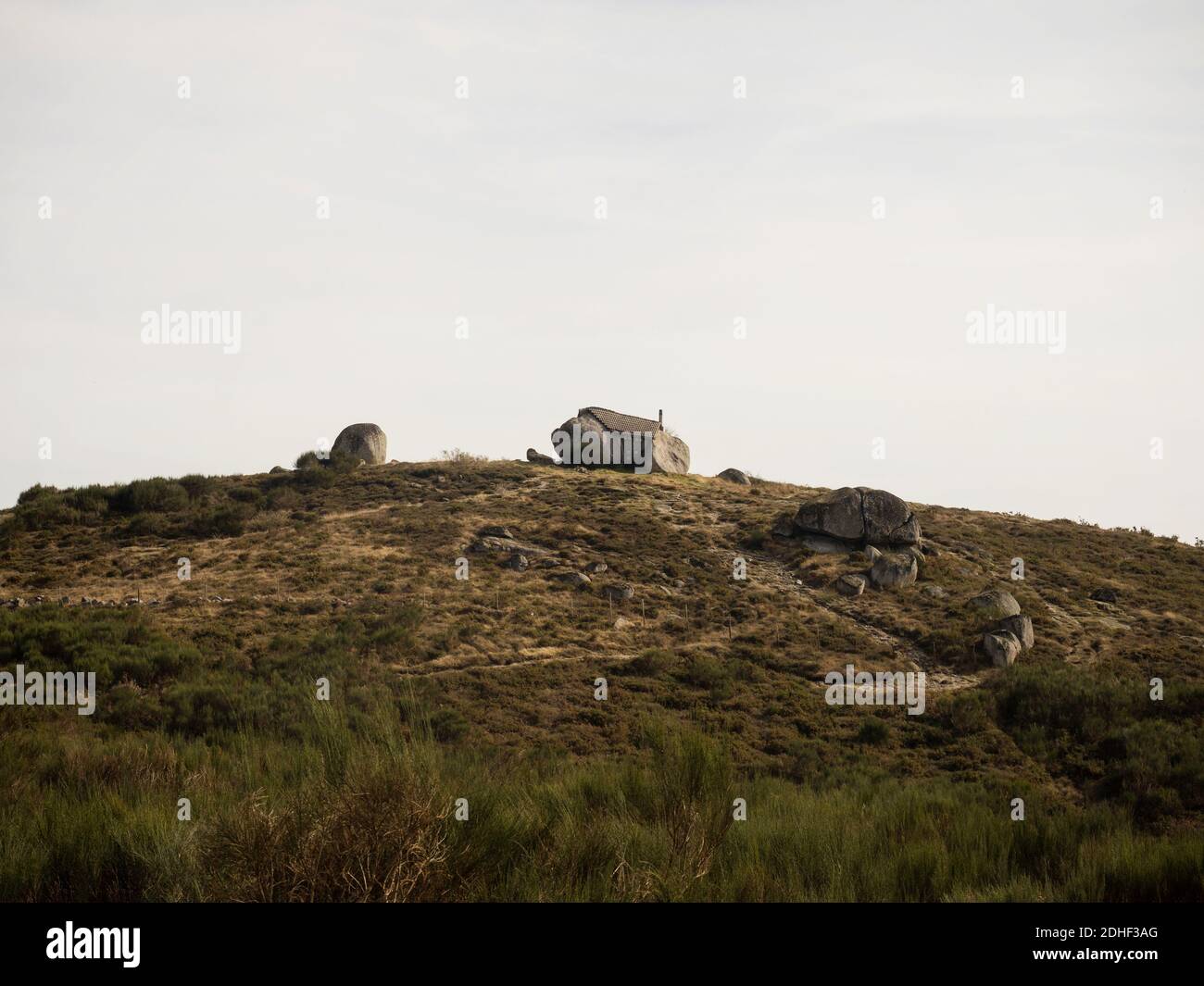 Casa do penedo hi-res stock photography and images - Alamy